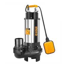 Máy bơm chìm nước thải Ingco [SPDS11008]